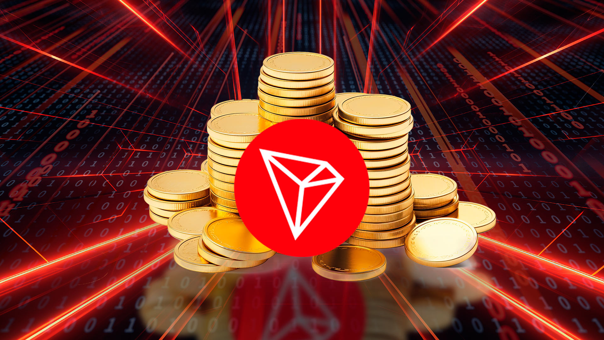 Tron develops digital dollar project without transaction fees ...