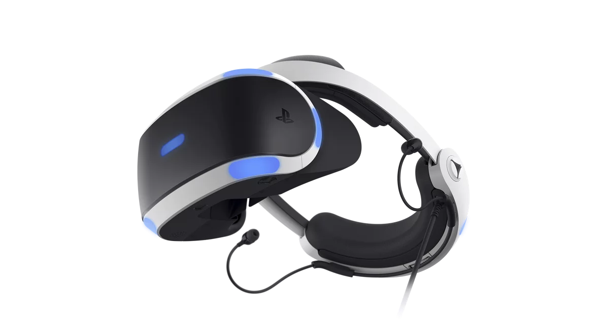PlayStation VR: Bringing Virtual Reality to Console Gaming - BitcoinDynamic